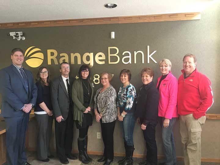 Range Bank added as title sponsor for Ritz event | News, Sports, Jobs ...